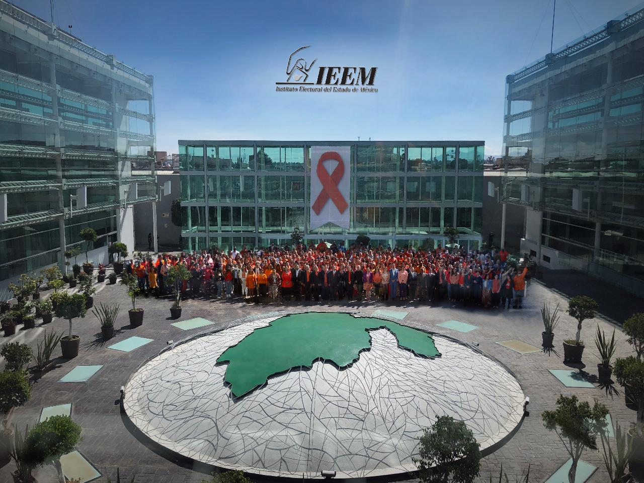 IEEM CON CERTIFICACIÓN INTERNACIONAL SU QUEHACER DEMOCRÁTICO – Diario ...