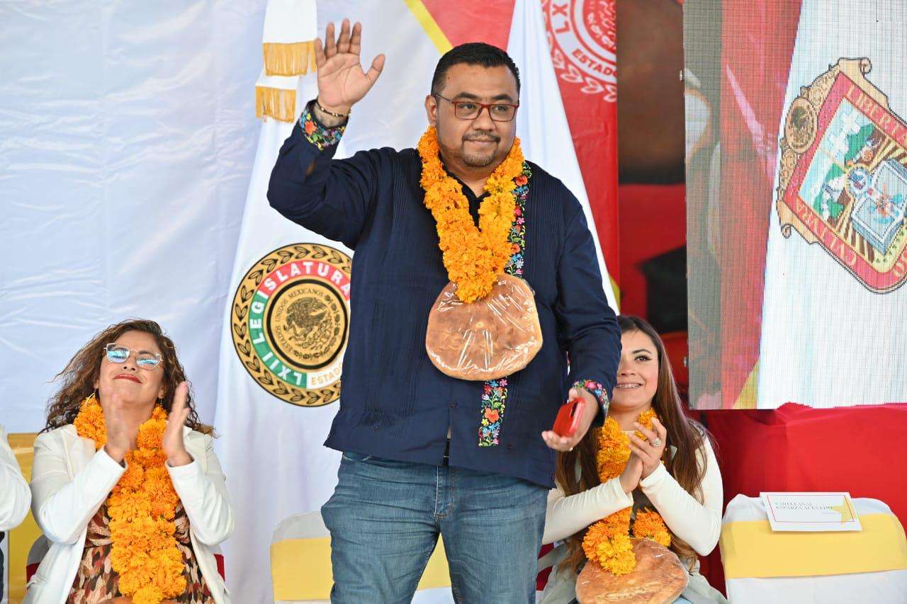 DONAR NUESTRO SALARIO ES UN GESTO DE CORAZÓN: ERNESTO SANTILLAN ...